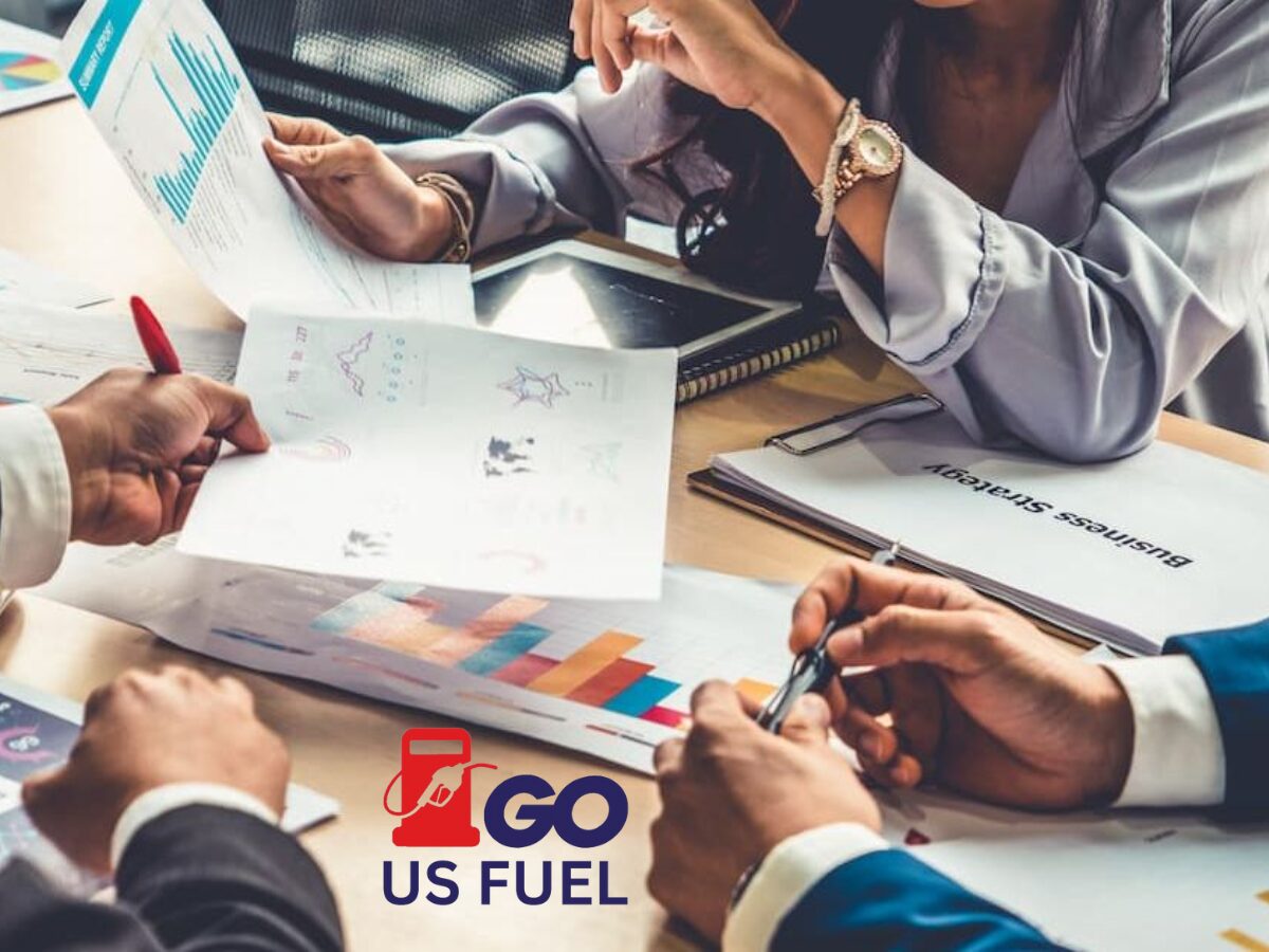 Contact Us - Go US Fuel