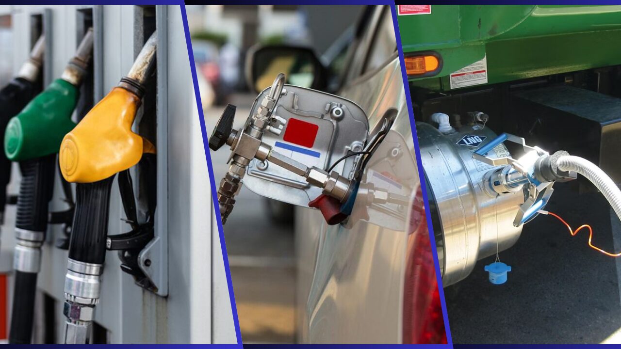 Comprehensive CNG Gas Solutions for Your Fleet in 2024